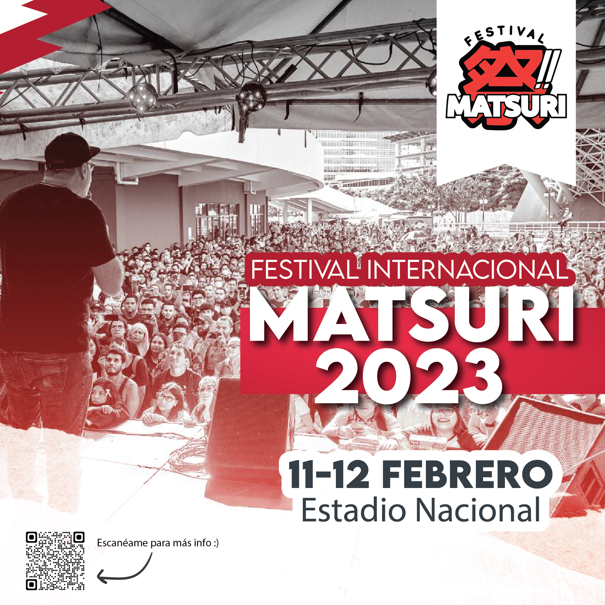 Matsuri 2023: ¿qué veremos en este festival? - thegeekgrls.com